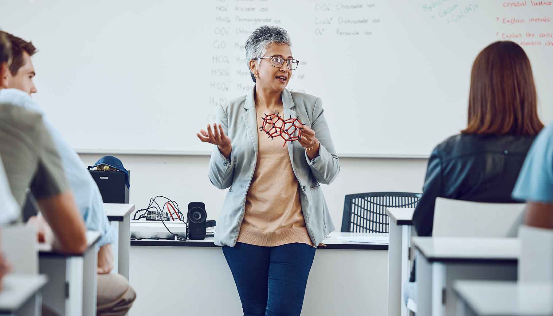 Awards - About | Bay College