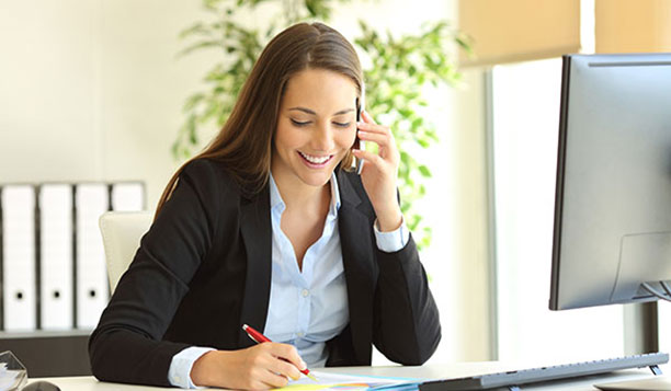 Office Information Systems: Administrative Assistant - Associate in ...