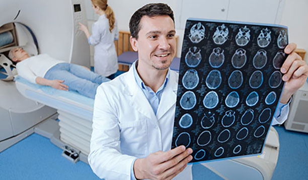 Radiography - Associate in Applied Science Degree | Bay College