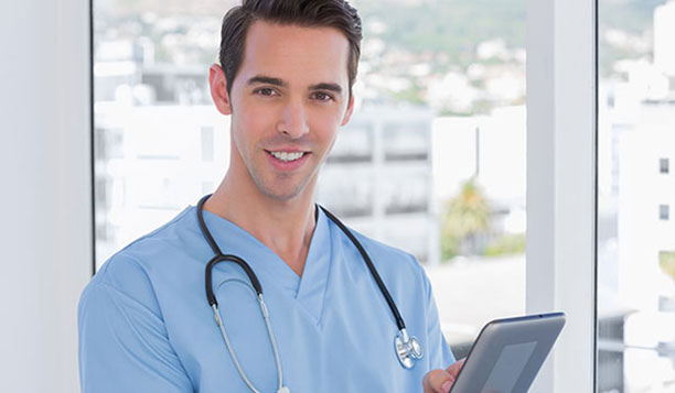 Professional Health - Associate in Science Degree | Bay College